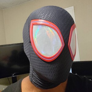 Doctor Dottore Mask Dottore Eye Mask Anime Costume Cosplay Mask ...