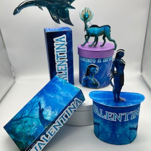 Avatar PNG SVG Avatar 2 Avatar SVG Pack Avatar Clipart Instant Download ...