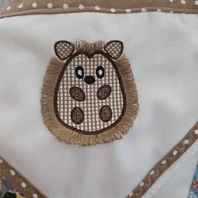 Dragons Set of 6 in 3 Sizes Each Embroidery Files Pes Dst Exp Jef Hus ...