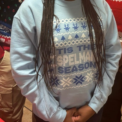 SPELMANITE Planner Stickers - Etsy