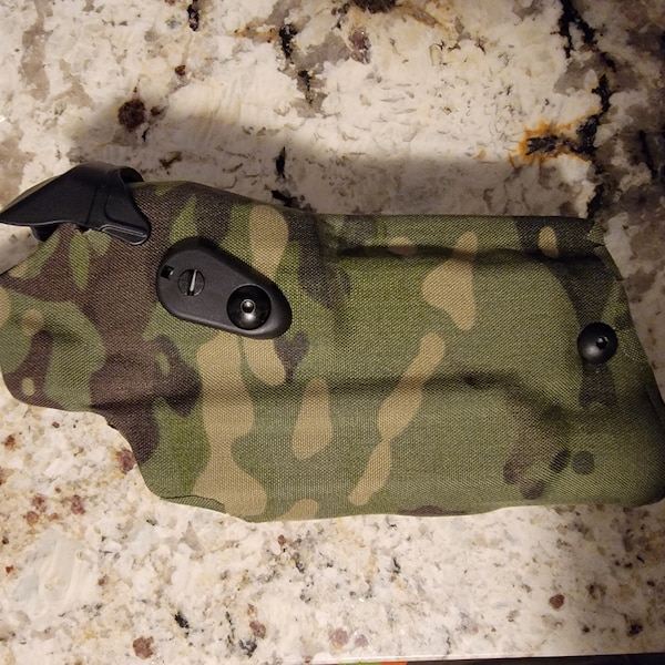 Multicam Tropic Cordura Wrap: 500D Adhesive Fabric (12" X 12") - Etsy