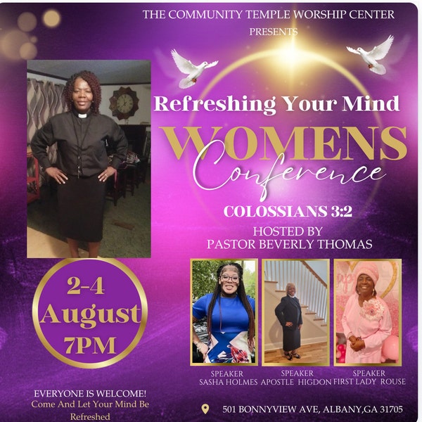 Pastoral Installation Service Brochure, Pastoral Installation Service ...