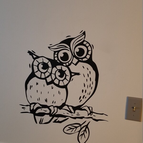 Yoga Vinyl Wall Decal, Yoga Studio Sign Wall Decor, Namaste, Lotus ...