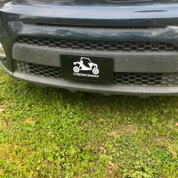F off We're Full Nevada | DECAL - Etsy