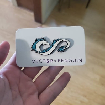 Grace Pin Glitter - Etsy