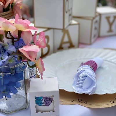 Branded Marshmallows. Printed Candy. Personalized Favors. Edible Image ...