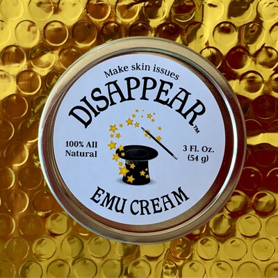 Emu Lotion for Dry Skin Hand and Body Lotion 8oz. - Etsy