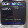 Chelsea 2004/05 Champions Premier League Table Ceefax Football Match ...