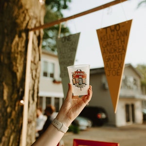 Let's Go Girls Napkins, Western Party Supplies, Rodeo Napkins ...