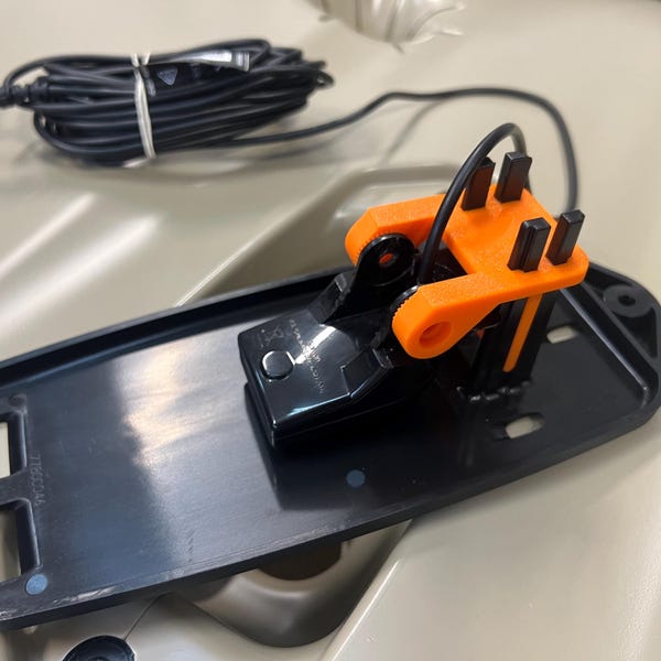 Voron Panel Clips, Annex Style, and Hinges, Voron 2.4, Voron Trident - Etsy