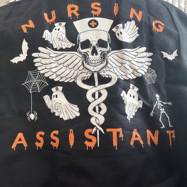 Neuro ICU Shirt, Neuro Intensive Care Unit T-shirt, Neurological ICU ...