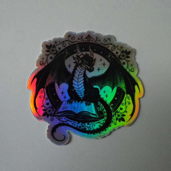 Chaotic Potato D&D Vinyl Sticker, Dishwasher Safe, Dungeons and Dragons ...