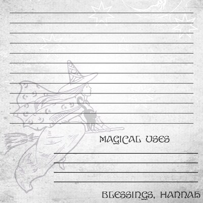 Galaxy Writing Paper Night Sky Letter Paper Printable - Etsy