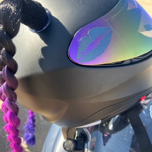 Lightning Reflective Decal Set, Genuine 3M Scotchlie Reflective ...