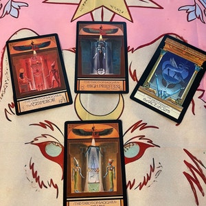 Instant Book: Alpha & Omega the Forty-two Books of Thoth an Index ...