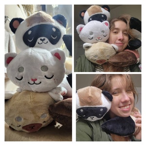 B-grade Plush Defective Plush Dolls With Small Errors at a Big Discount ...