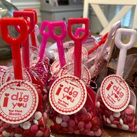 Love Bug Valentine Cards, PRINTED Bug Valentines Card for Kids, Toy ...