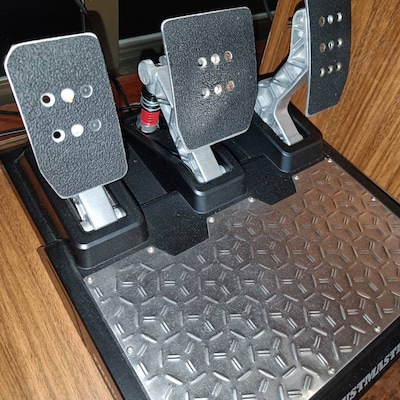 Brake Pedal Spring Tuning Kit Fits Thrustmaster T3PA Pedal Sets Mod Sim ...