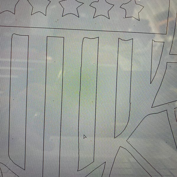 US Navy First Class Diver Insignia SVG and DXF - Etsy