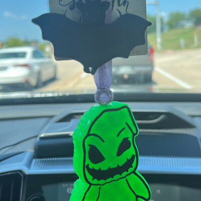 Western Disco Ball Car Freshie, Custom Car Fresheners, Car Freshies - Etsy