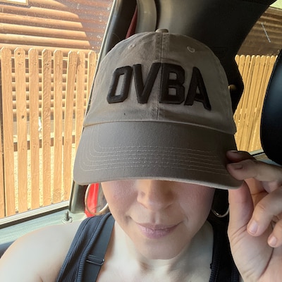 813 Baseball Cap, Puff Embroidery Hat, 813 Area Code Hat, Adult ...