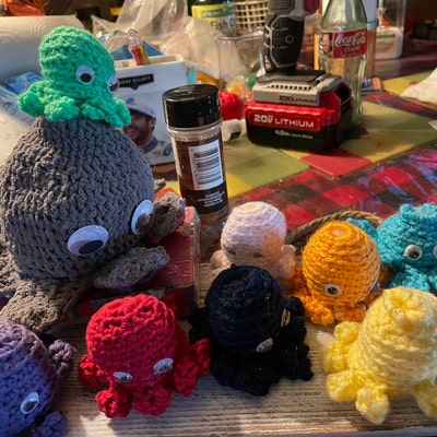 PDF DOWNLOAD Denim Circle Rag Quilt Pattern use Your Recycled Denim ...