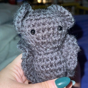 Crochet Pattern Arcanist's Carbuncle final Fantasy XIV | Etsy