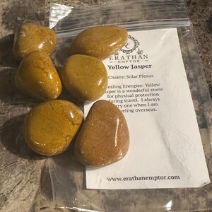 Nunderite Tumbled Medium AKA Nundoorite or Nundorite - Etsy