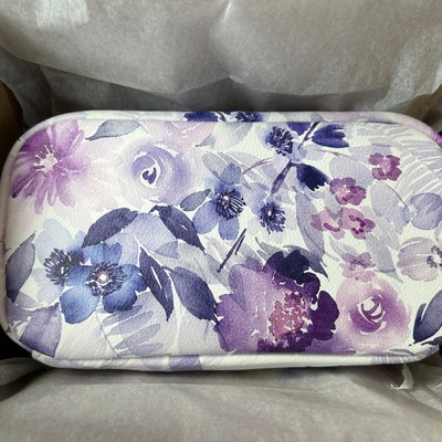 PDF Sewing Pattern Mika Essential Oil or Toilerty Bag With Elastic ...