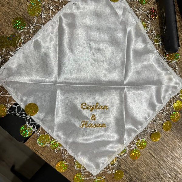 Albanian Traditional Mindil, Shami per Nuse, Dasma Shiqptare, Shiqptare ...