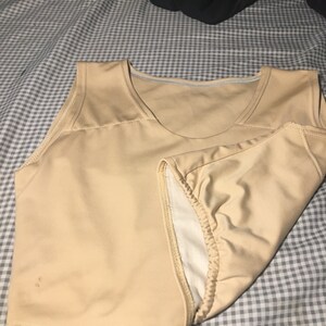 FTM Packer Packing Pocket Packing Pouch Bundle for Trans | Etsy UK