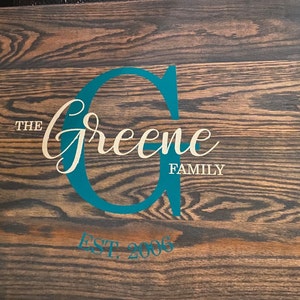 You Were Given Life Strong Enough to Live It Vinyl Wall | Etsy