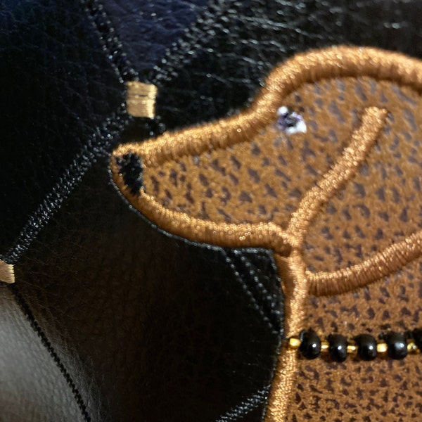 Labrador Purse - Yellow, Black or Chocolate Lab Handbag - Made to Order ...