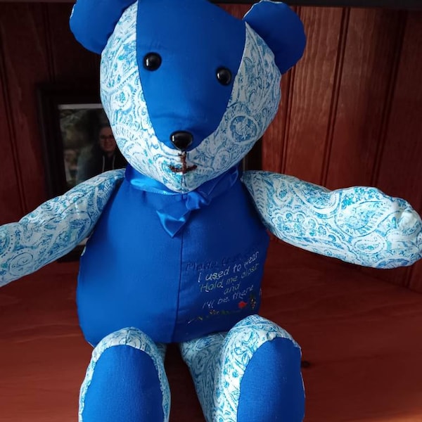 Memory Monkey Sewing Pattern PDF | Mike the Monkey | Instant Download ...