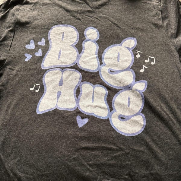 Stray Kids Wolf Chan Big Hug Pocket Shirt, Skzoo Wolf Chan, Bang Chan ...