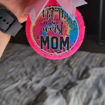 Mama Car Freshies Unique Gifts for Her Cheetah Print Freshie - Etsy