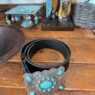 Pink Floyd Belt Buckle BLACK Solid Metal the Wall Metal Very - Etsy