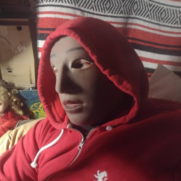 Premium Silicone Muscle Suit for Cosplay Upper Body Suit - Silicone ...