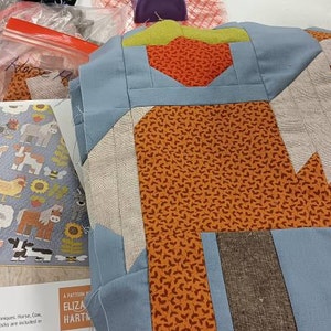 Merrymaking Charm Pack by Gingiber Moda - Etsy