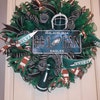 Philadelphia Eagles NFL 1 Fan Metal License Plate Licensed by Rico - Etsy