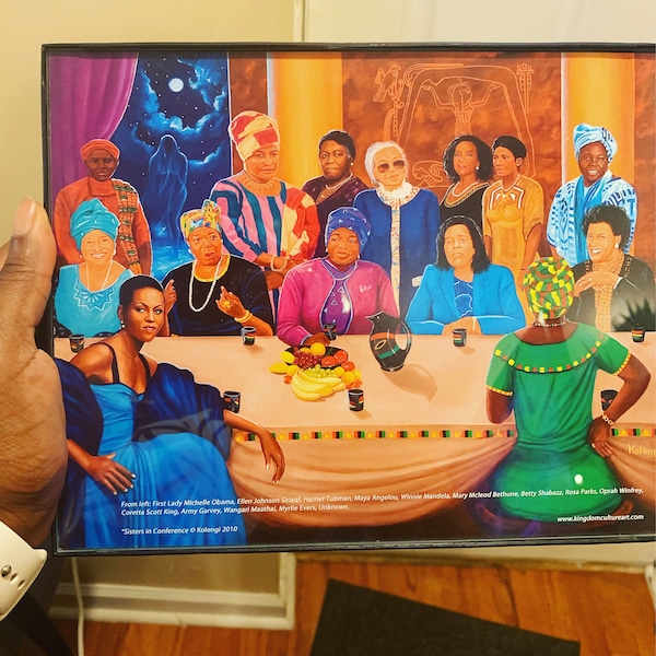 Hip Hop Culture by Kolongi Art Print Poster - Etsy