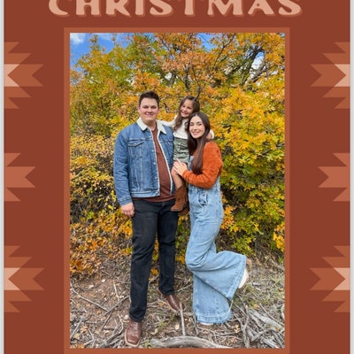 Cow Baby Shower Invitation Western Ranch Baby Shower Invite Cowboy ...