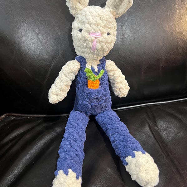Dottie Doll CROCHET PATTERN - Etsy