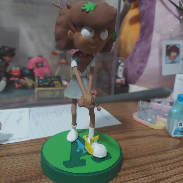 Chip the Robot 3d File for Printing - Etsy