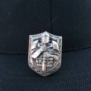 Silver Greek Warrior Ring Spartan Leonidas Ring Statement | Etsy