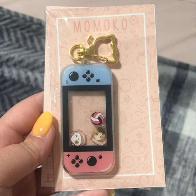 MomokoArts by momokoarts on Etsy