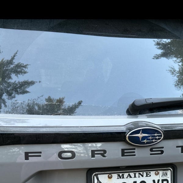 2019-2021 Custom Grill Letter Inserts for Front Grill 1/16" ABS Plastic ...