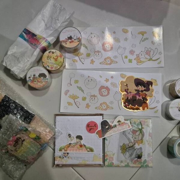 A3 Matte Poster Happy Kim Dokja Day ORV / Omnisicent Reader's Viewpoint ...