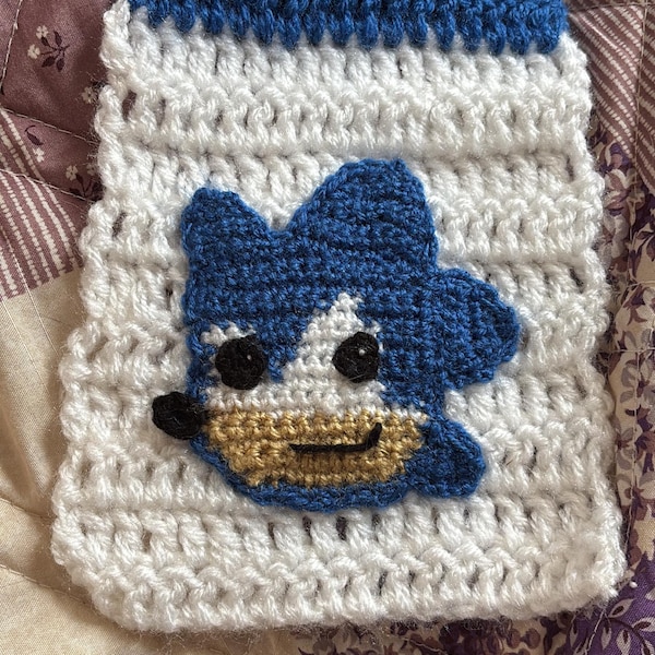Squid Game Doll Amigurumi / Crochet Doll With Movable Head - Etsy