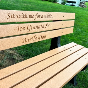 Buckboard Bench Kit - Etsy